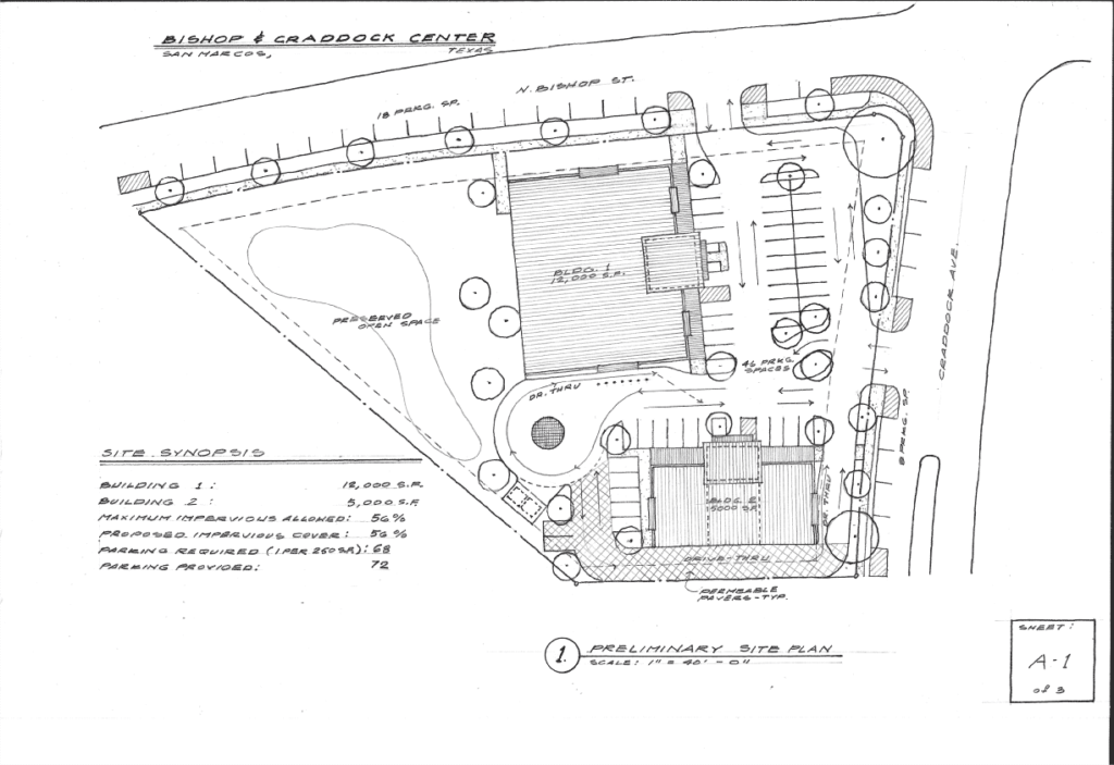 Guanajuato’s Meat Market – HDZ Design Build