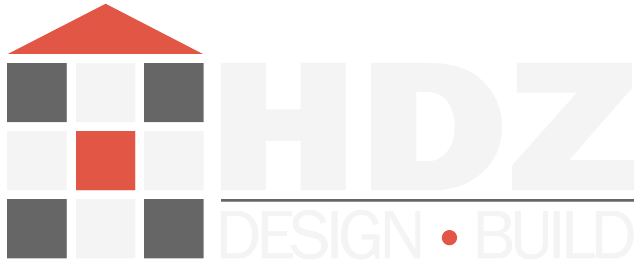 DESIGN – Projects on the drawing board – HDZ Design Build